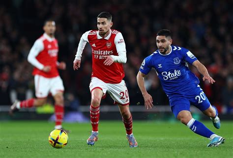 Jorginhos Agent Confirms Arsenal Extension Option