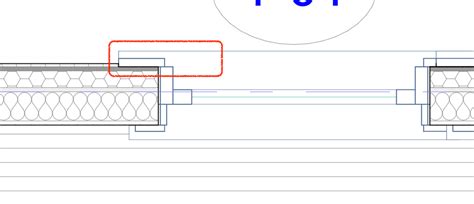 exterior casing flipping between saved views graphisoft community