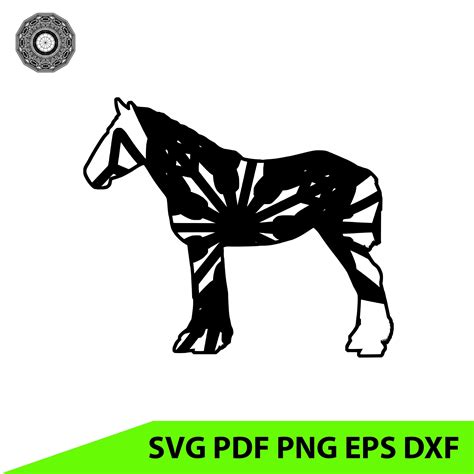 Svg Files File Vector Dxf Clipart Mule Svg Dxf Things To Sell