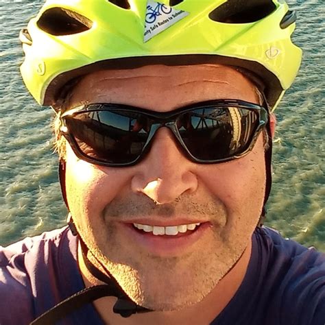 Dan Hernandez League Of American Bicyclists