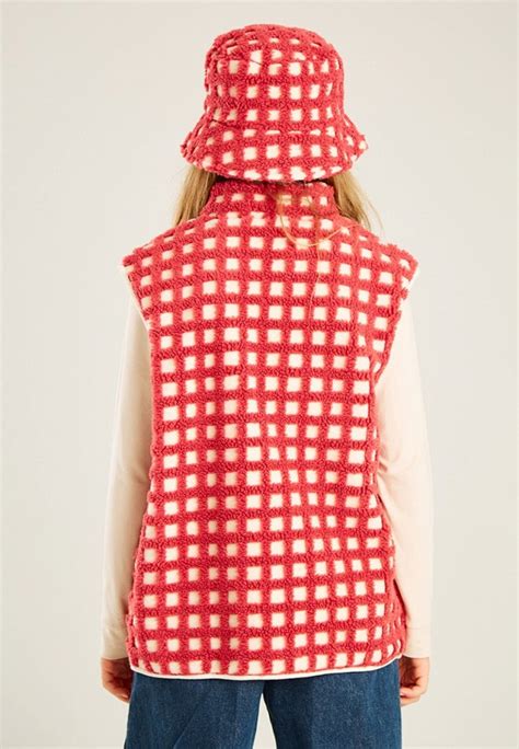 Панама Smena цвет розовый Mp002xg03ifs — купить в интернет магазине Lamoda