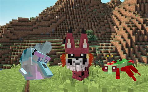 Baumbs Starters For Cobblemon Mod By Baumbs On Deviantart