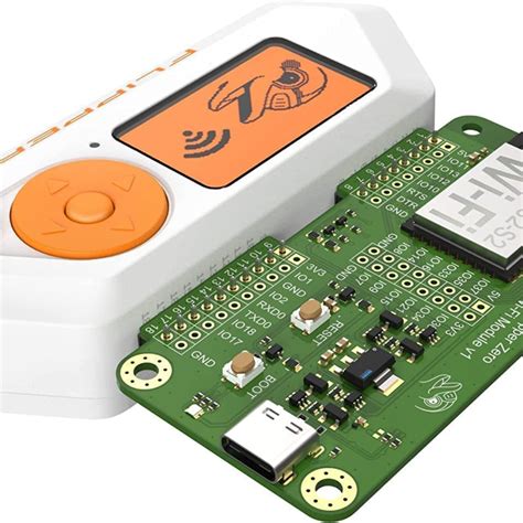 WiFi Devboard For Flipper Zero In 2023 Open Source Projects Wifi