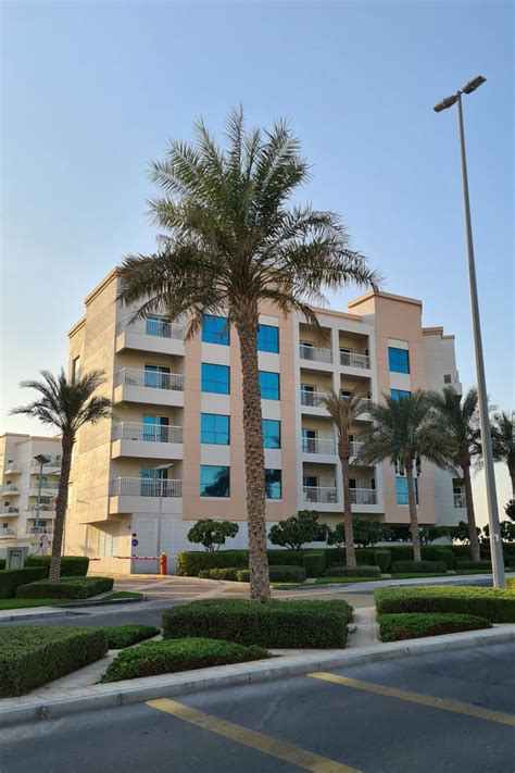 Domus Arjaan Building 1 Propsearchae