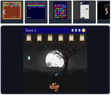 Md Mahabub Hossine On Linkedin Gamedevelopment Phaserjs Javascript