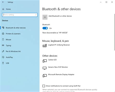 Disable Bluetooth File Transfer With Intune Mikes Tech Blog