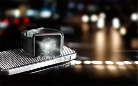 Comment choisir une montre connectée M Technologie