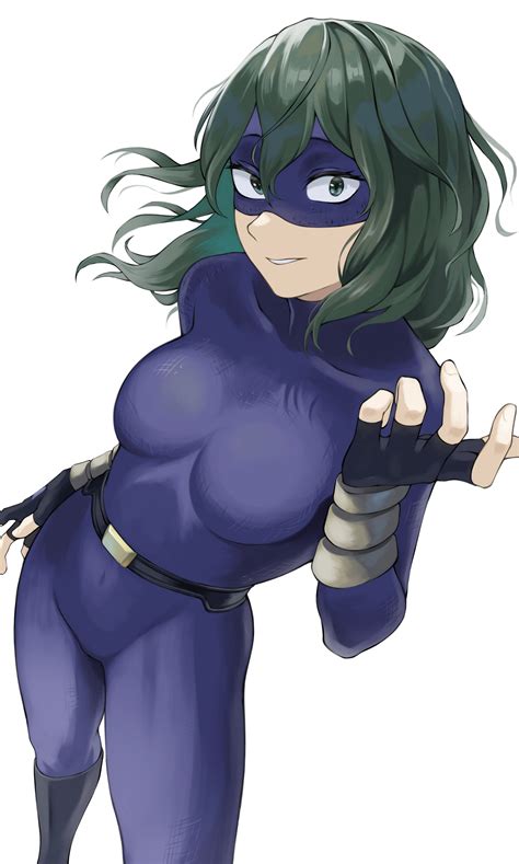Tokage Setsuna Boku No Hero Academia Drawn By Fenglingfurin Jp