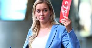 Sofia Virran Ex Miehelle Tuomio Seiska