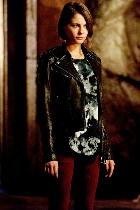 Thea Arrow Photo 38962492 Fanpop