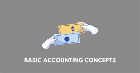 Basic Accounting Concepts Archives