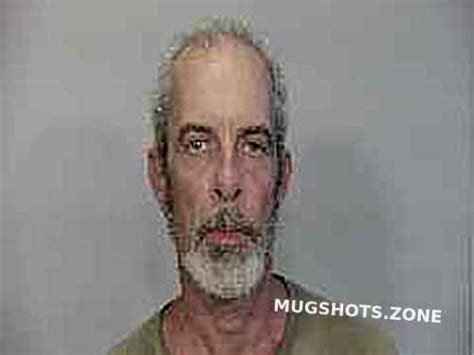 Arnold Michael Kenrick 11172022 Monroe County Mugshots Zone
