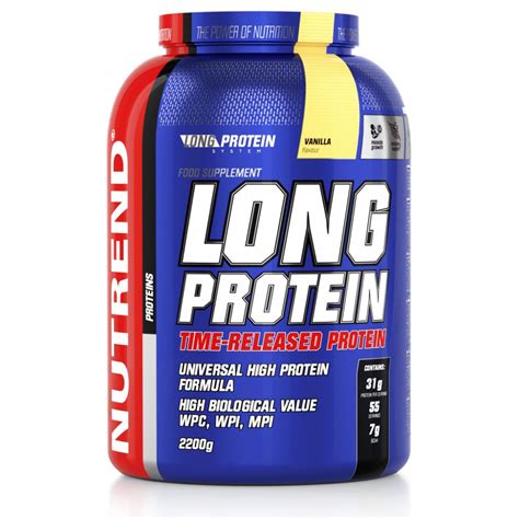 Jak vybrat protein?