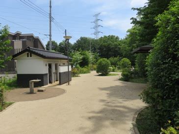 きつねっぱら公園東京都小平市公式ホームページ