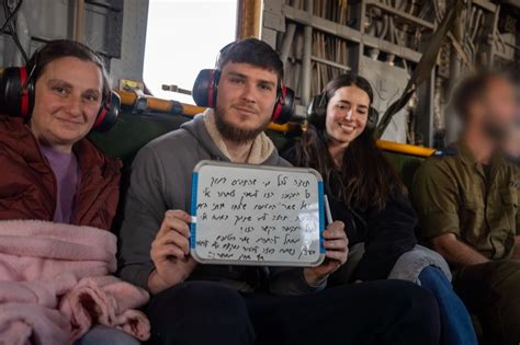 LIVE UPDATE Război în Israel ziua 513