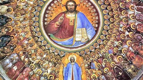 ¿qué Santoral Se Celebra Hoy Lunes 1 De Noviembre Consulta Todos Los