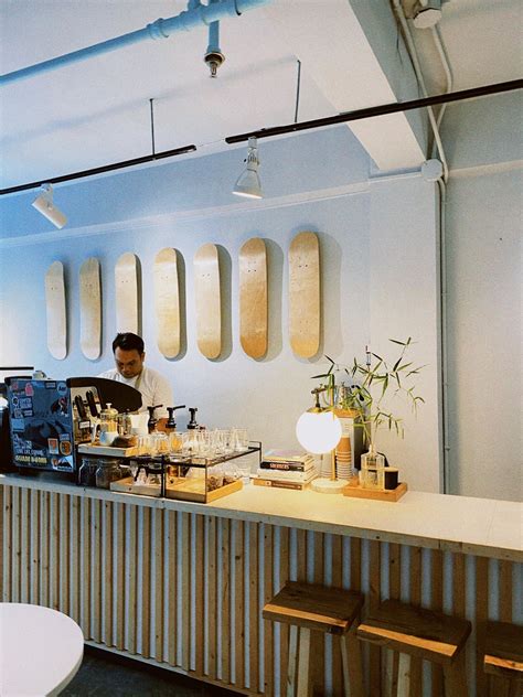 A Not So Secret Hideout At The Common Ground Coffee Bar Off Duty Mama