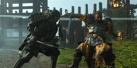 After 4 Years Ghost Of Tsushima Needs To Spill The Beans Soon