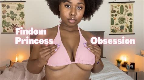 Findom Princess Obsession Goddess Ianira Clips4sale