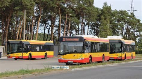 Solaris Urbino 12 III 365 MZK Grudziądz 3 YouTube
