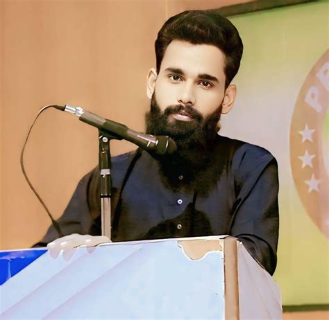 عابد حسین صائم