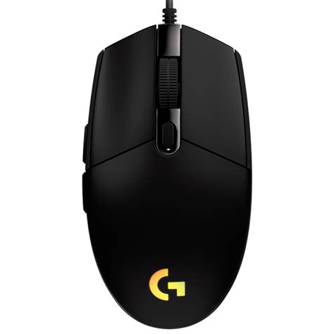 Logitech G102 LightSync – купить игровую мышь Logitech