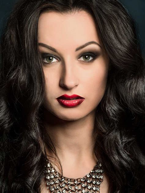 Katrina Harrington Gillantmodels