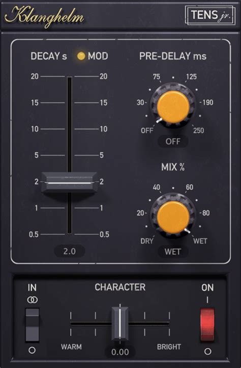 Convology Xt Free Convolution Reverb Plugin Vst Au Aax Free Vst Hub