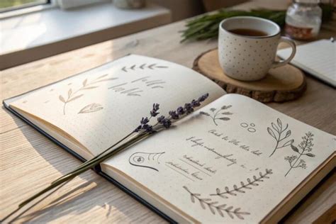 17 Creative Notebook Decorating Ideas