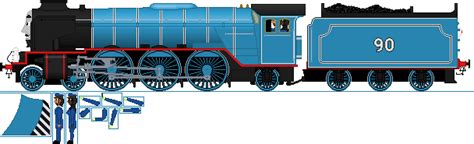 Ana Gregorie Chart By Gallopinggoose97 On Deviantart