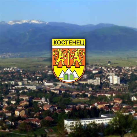 ОБЩИНА КОСТЕНЕЦ Трескава подготовка за изложението на Българско овчарско куче в село Костенец