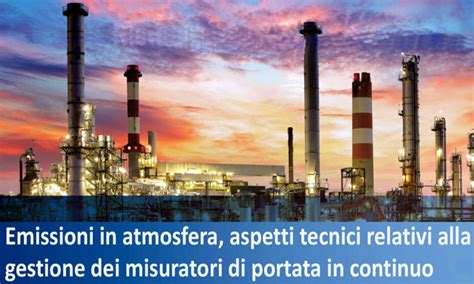 Abruzzo Autorizzazione Alle Emissioni In Atmosfera TG Roseto