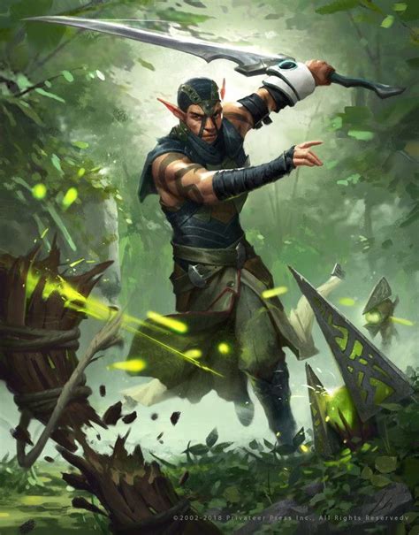 Tyvar Kell Artofit