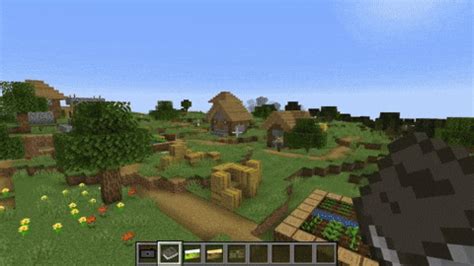Github Henkelmax Camera A Working Camera In Minecraft