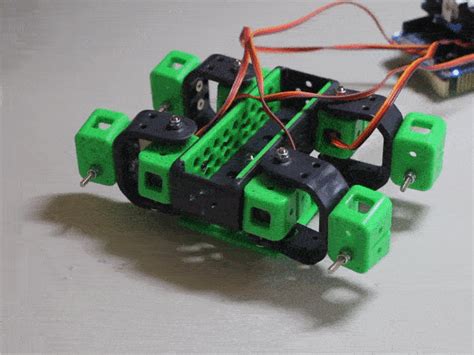 learning embedded rust by building risc v powered robot part 4 k155la3