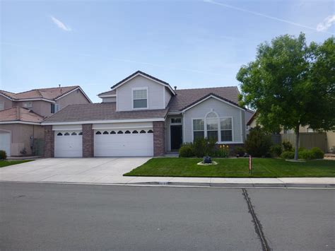 9769 Thunder Mountain Way, Reno, NV 89521 | Trulia