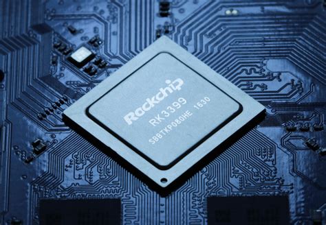 Theobroma Announces Rockchip Rk3368 And Rk3399 Qseven System On Modules