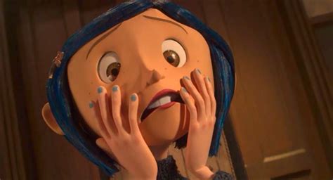 Coraline E La Porta Magica Anime AnimeClick It