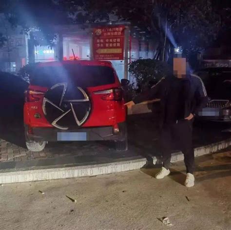 首例台商区交警根据群众举报酒驾线索成功查处一起酒后驾驶小车违法行为奖励举报人1000元 庞某超 心存侥幸 东园