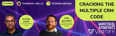 Enable Your Org With Reliable Data For Flawless Execution Vertify