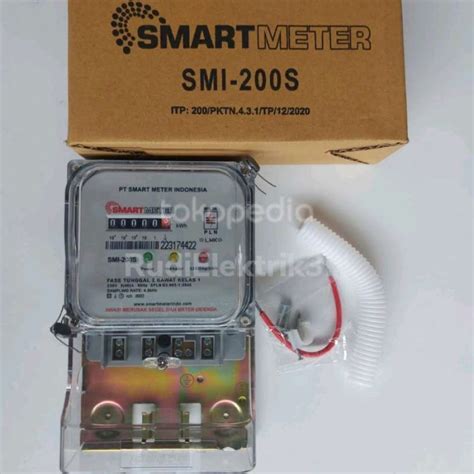 Promo Kwh Meter Smart Analog 1 Phase 540apascabayar Diskon 33 Di Promo Kwh Meter Smart Analog 1 Phase 540apascabayar Diskon 33 Di