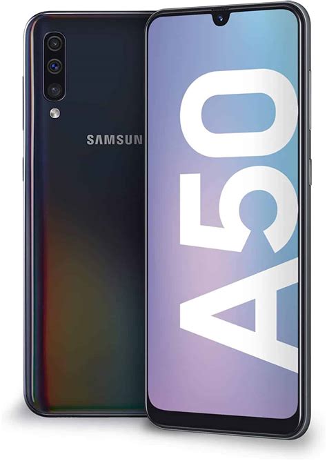Samsung Galaxy A50 Screen Replacement - Mobile Screen Fix - We Come To You!