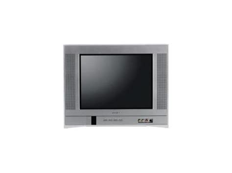 TOSHIBA 14AF44 14" Aspect Ratio 16:9 Gray FST PURE Color Television ...