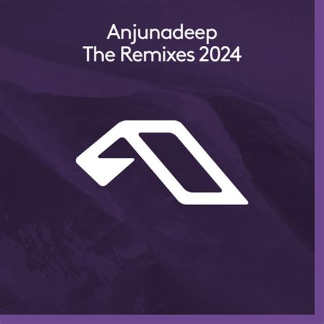 Cri Artists Anjunadeep