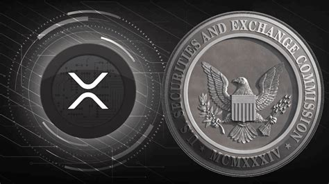 Xrp Sec News Latest Court Ruling Shakes Crypto Market The Coin Republic