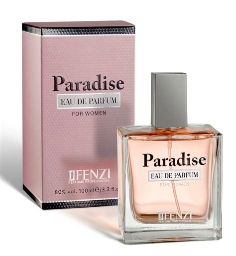 Paradise J Fenzi