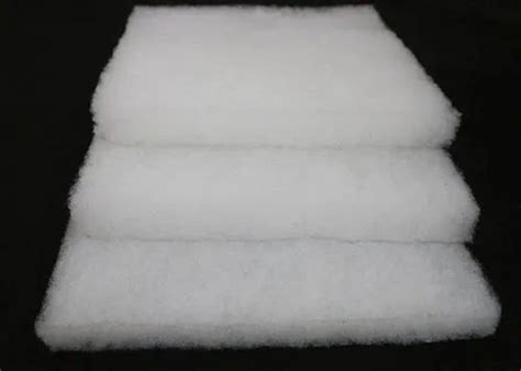 polyester wadding at best price in india