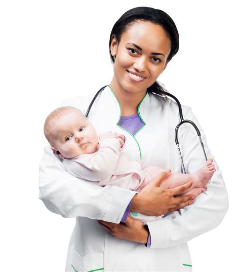 Pediatrics And You Rutgers Nursing