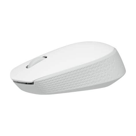 Logitech M171 Wireless Optical Mouse Tachyon Tech
