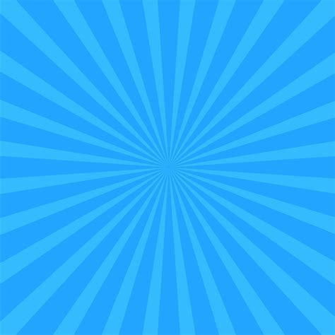 Descargar Fondo de rayos azules brillantes Vector Encuentre más de